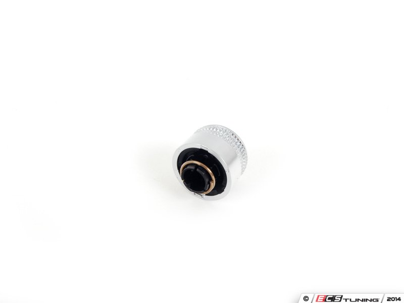 Genuine Volkswagen Audi - 8T0919070A - Volume Control Rotary Knob ...