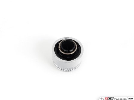 Genuine Volkswagen Audi - 8T0919070A - Volume Control Rotary Knob ...