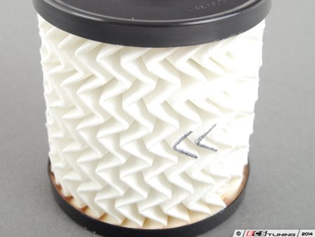 Genuine MINI - 11427622446 - MINI Cooper Engine Oil Filter Kit W/ O ...