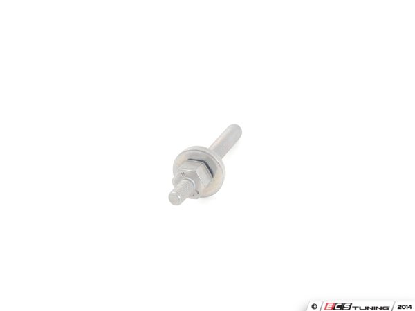 Genuine MINI - 11127559969 - Stud Bolt (11-12-7-559-969)