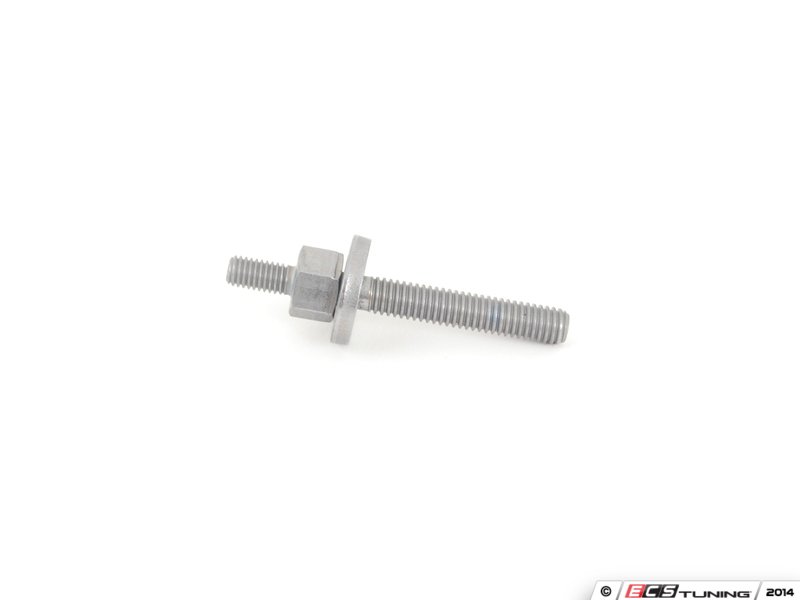 Genuine MINI - 11127559969 - Stud Bolt (11-12-7-559-969)