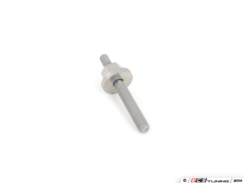 Genuine MINI - 11127559969 - Stud Bolt (11-12-7-559-969)