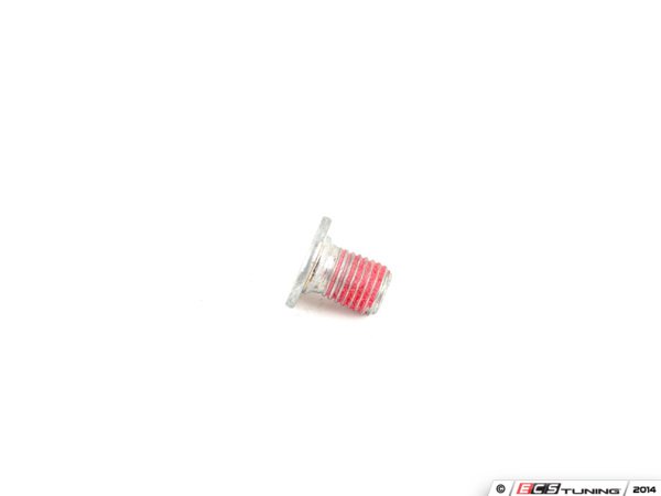 Textar - 2204210171 - Brake Rotor Set Screw - Priced Each
