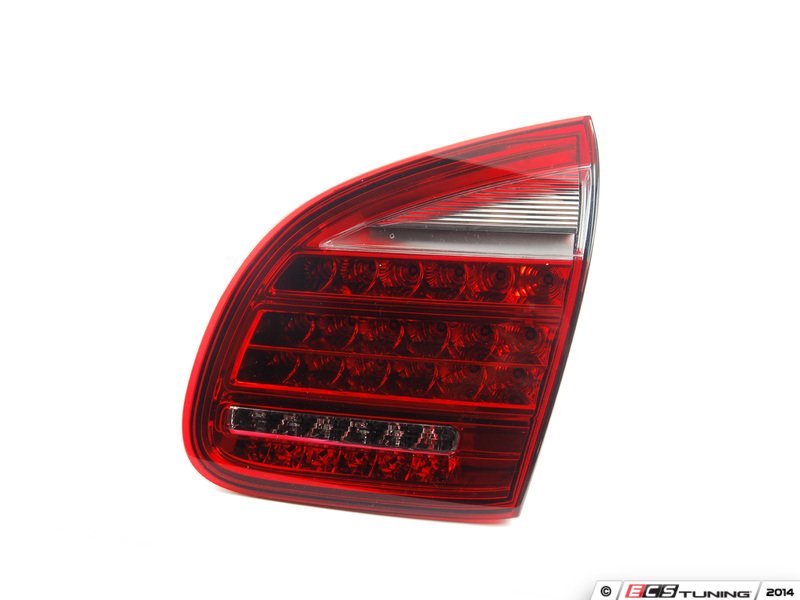 Genuine Porsche - 95863109402 - Inner Tail Light - Right