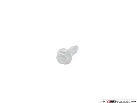 Genuine MINI - 11437527426 - Hex Bolt - Priced Each (11-43-7-527-426)