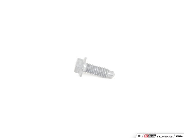 Genuine MINI - 11437527426 - Hex Bolt - Priced Each (11-43-7-527-426)