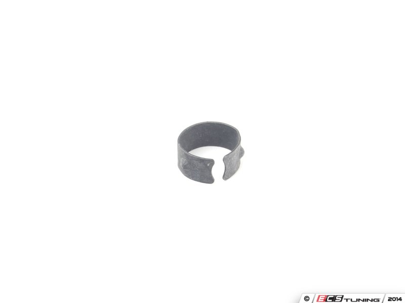 Genuine Volkswagen Audi - 443823397 - Securing Clip - Priced Each (443 ...