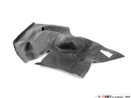 Genuine BMW - 51487033656 - INSULATION (51-48-7-033-656)
