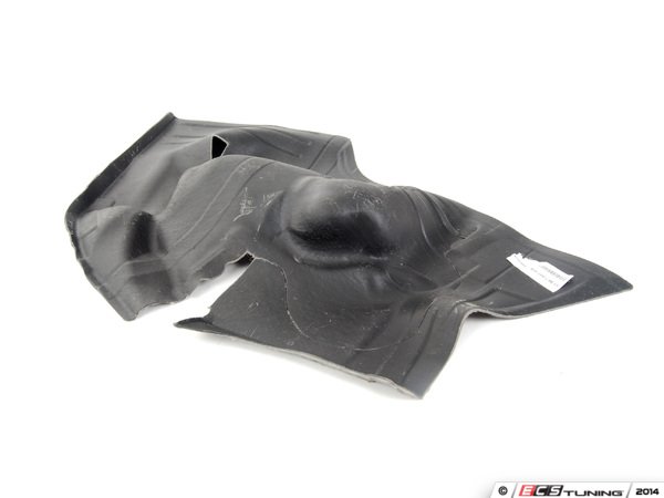 Genuine BMW - 51487033656 - INSULATION (51-48-7-033-656)