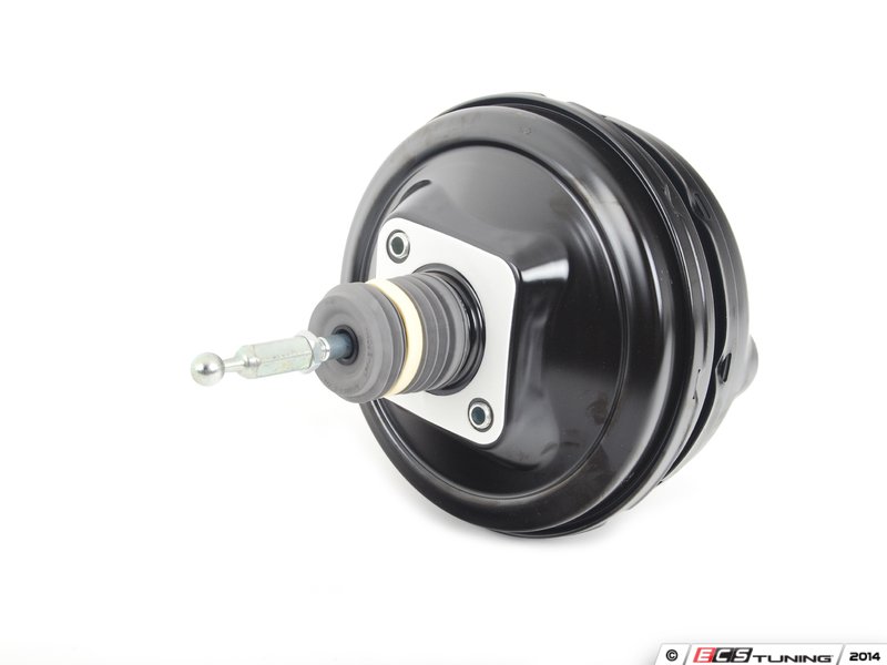 Genuine Volkswagen Audi - 8E0612107L - Brake Booster (8E0 612 107 L)