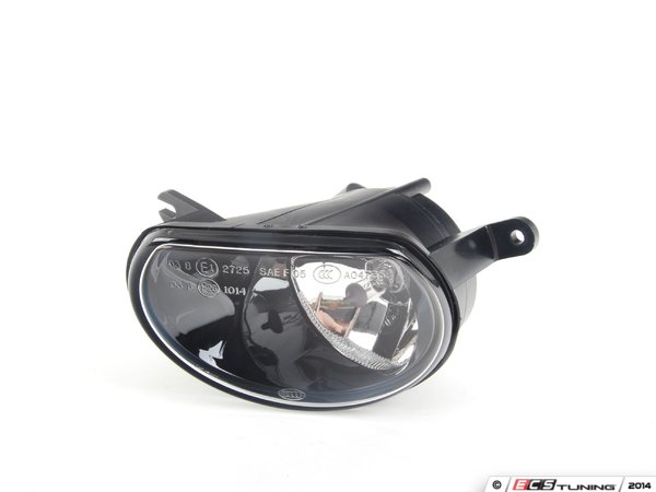 Genuine Volkswagen Audi - 4L0941699F - FOG LAMP (4L0 941 699 F)