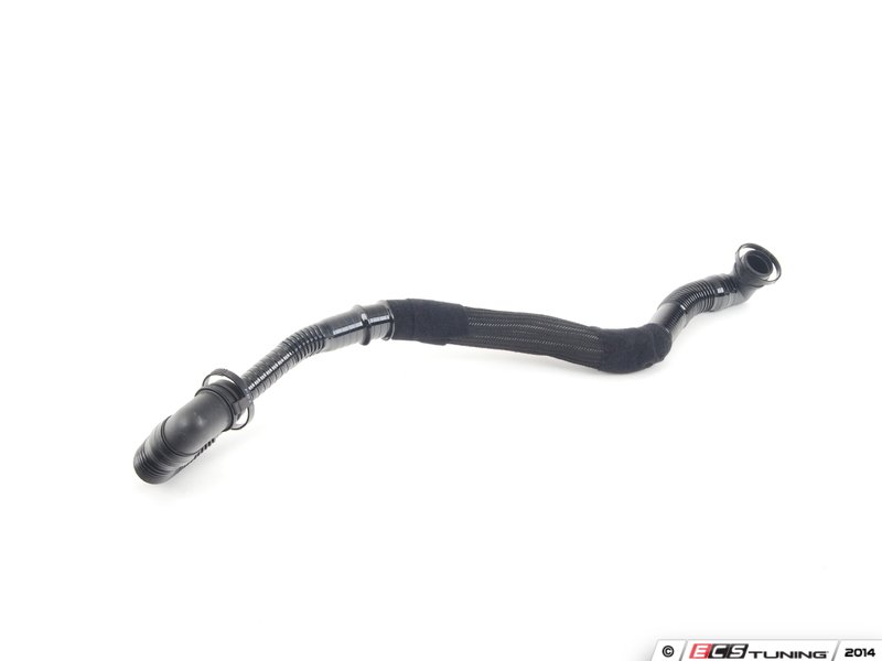 Genuine Volkswagen Audi - 1K0131149H - Secondary Air Pipe (1K0 131 149 H)