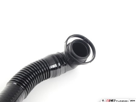 Genuine Volkswagen Audi - 1K0131149H - Secondary Air Pipe (1K0 131 149 H)