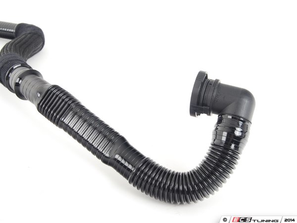 Genuine Volkswagen Audi - 1K0131149H - Secondary Air Pipe (1K0 131 149 H)