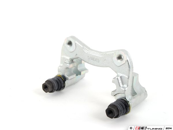 Genuine Volkswagen Audi - 443615425B - Rear Caliper Carrier - Priced ...