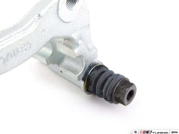 Genuine Volkswagen Audi - 443615425B - Rear Caliper Carrier - Priced ...
