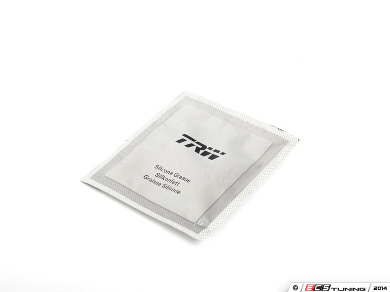 TRW - 99734732201 - Inner Tie Rod Kit - Priced Each