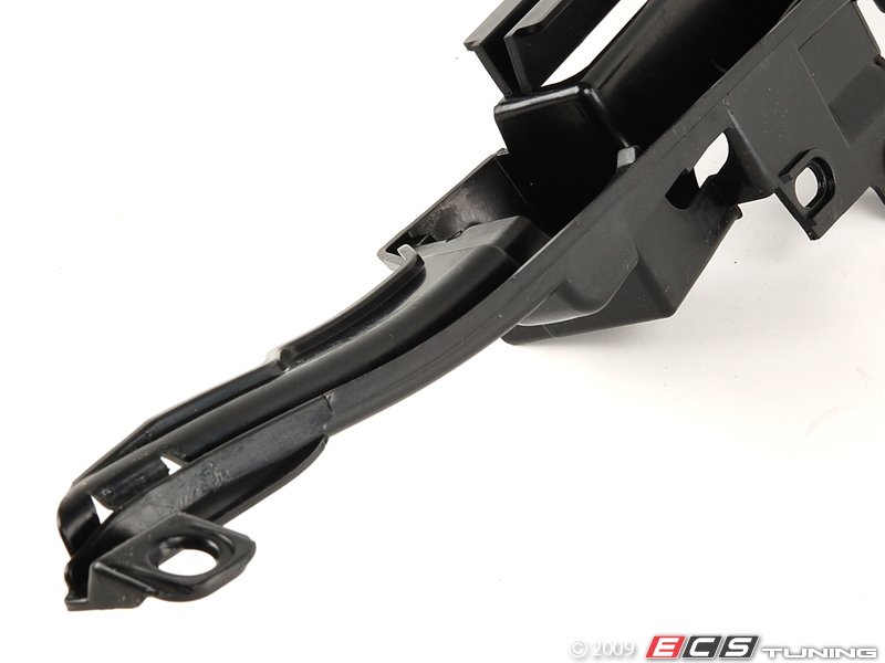 Genuine BMW - 51127030614 - Rear Bumper Mounting Guide - Right (51-12-7 ...