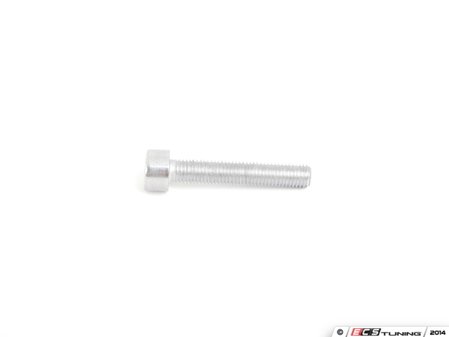 Genuine Volkswagen Audi - WHT007679 - Hex Bolt - Priced Each (WHT 007 679)