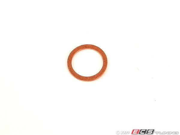 Genuine BMW - 07119963072 - Gasket Ring - Priced Each (07-11-9-963-072)