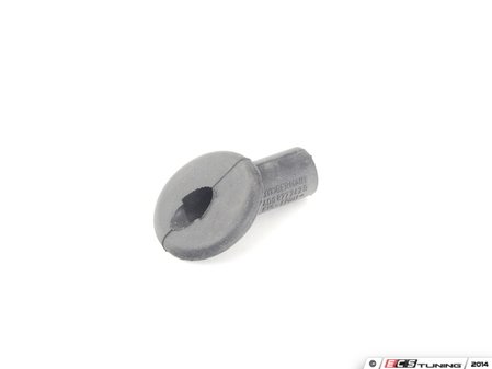 Genuine Volkswagen Audi - 4D0877242B - Front Drain Tube Grommet ...