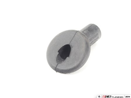 Genuine Volkswagen Audi - 4D0877242B - Front Drain Tube Grommet ...