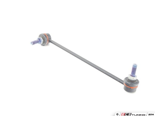 Genuine Porsche - 99634307305 - Front Suspension Sway Bar End Link ...
