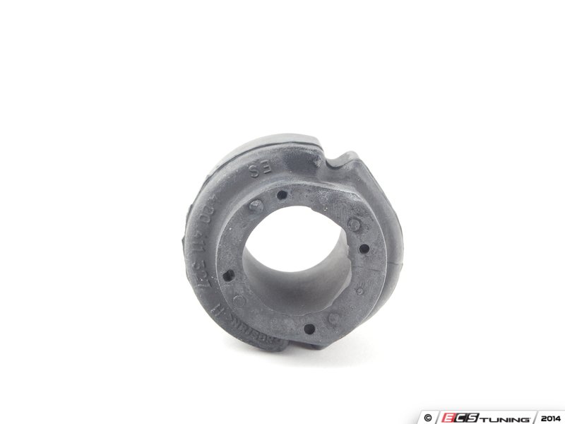 Febi - 4D0411327H - Front Sway Bar Bushing - Priced Each