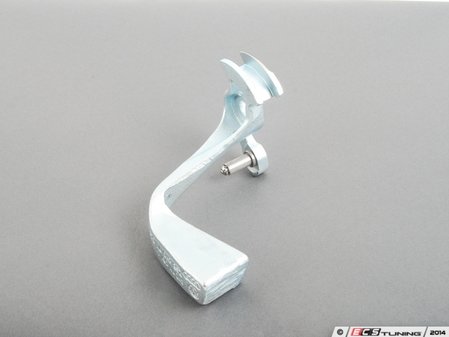 Genuine Volkswagen Audi - 8N0711051A - Shift Lever - (NO LONGER ...