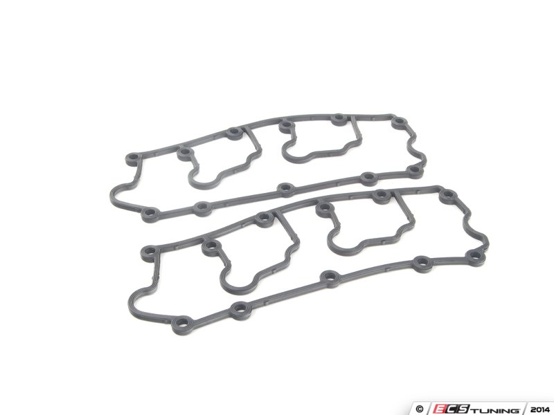 Genuine Porsche - 96410590200 - Valve Cover Gasket Set