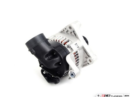 Valeo - 12311744564 - New Alternator - 80 Amp
