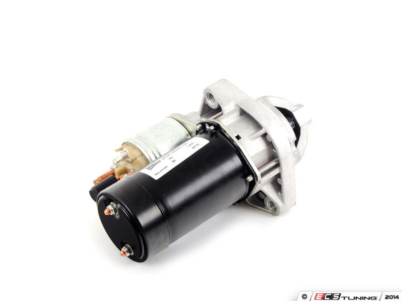 Valeo - 12417835735 - New Starter