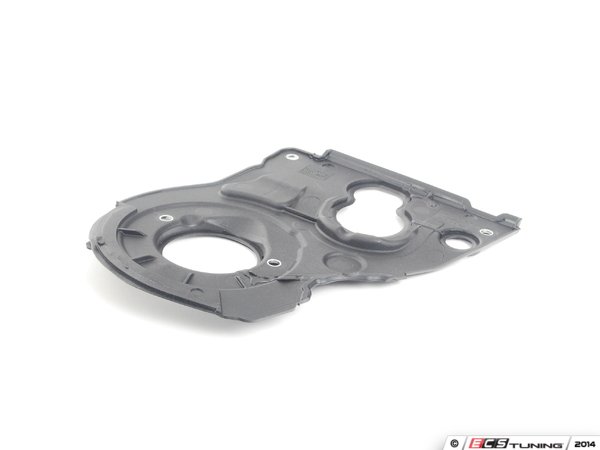 Genuine Volkswagen Audi - 06D109145D - Timing Belt Cover (06D 109 145 D)