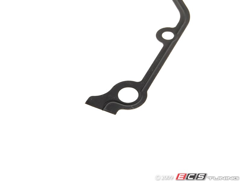 Genuine BMW - 11141436978 - Timing Chain Cover Gasket Set - Lower (11 ...