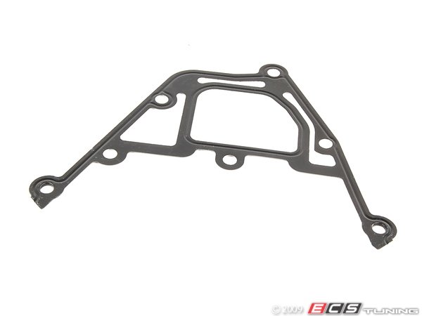 Genuine BMW - 11141436978 - Timing Chain Cover Gasket Set - Lower (11 ...