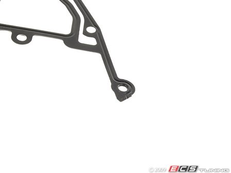 Genuine BMW - 11141436978 - Timing Chain Cover Gasket Set - Lower (11 ...