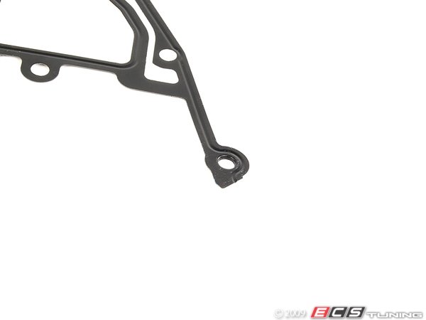 Genuine BMW - 11141436978 - Timing Chain Cover Gasket Set - Lower (11 ...