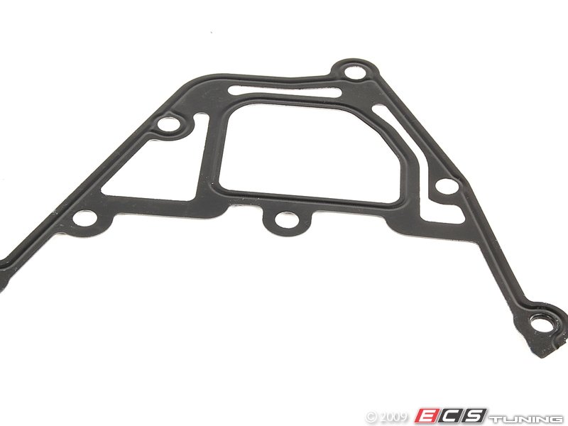 Genuine BMW - 11141436978 - Timing Chain Cover Gasket Set - Lower (11 ...