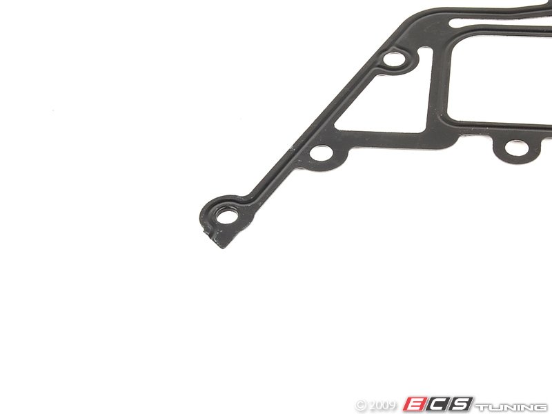 Genuine BMW - 11141436978 - Timing Chain Cover Gasket Set - Lower (11 ...