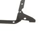 Genuine BMW - 11137500260 - Oil Pan Gasket - Steel (11-13-7-500-260)