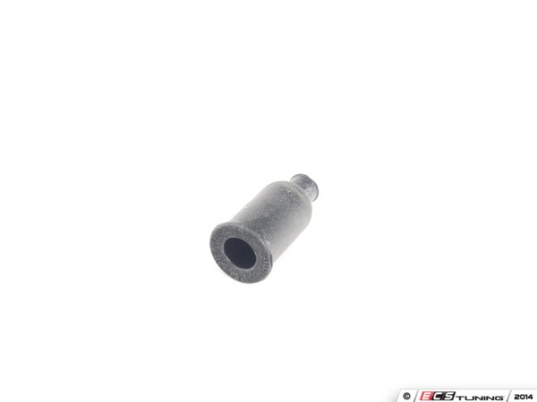 Genuine Volkswagen Audi - 811971867 - Grommet (811 971 867)