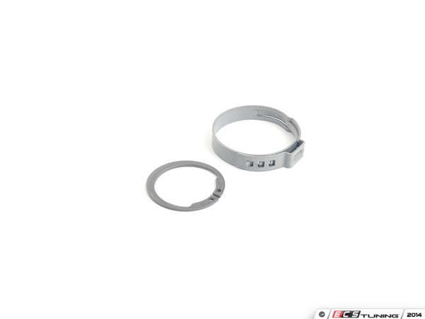 Genuine Volkswagen Audi - 1J0498201G - Inner CV Boot Kit - Priced Each ...