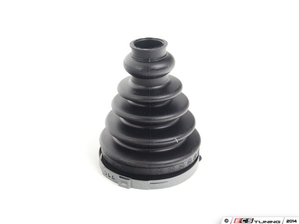 Genuine Volkswagen Audi - 1J0498201G - Inner CV Boot Kit - Priced Each ...