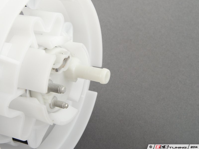 Genuine Volkswagen Audi - 8D0906089A - Fuel Pump - (NO LONGER AVAILABLE ...