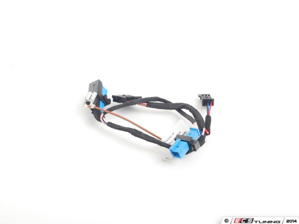 Genuine BMW - 32307848332 - connecting line, steering wheel (32-30-7 ...