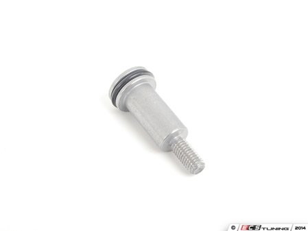 Genuine MINI - 11317534768 - Bearing Bolt - Priced Each (11-31-7-534-768)