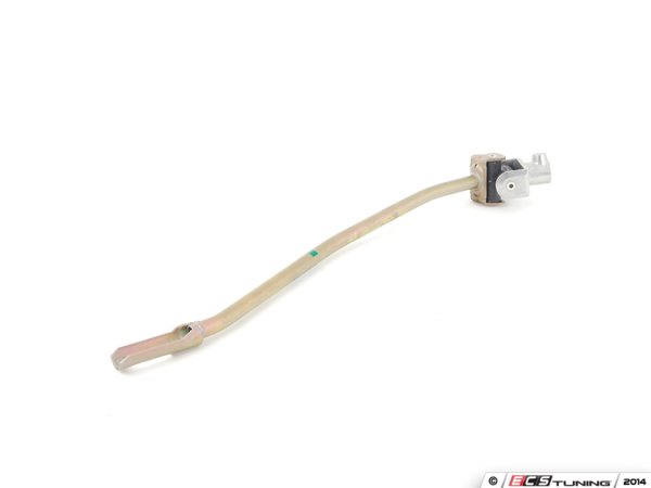 Genuine Volkswagen Audi - 8D0711613D - Gear Selector Shaft (8D0 711 613 D)