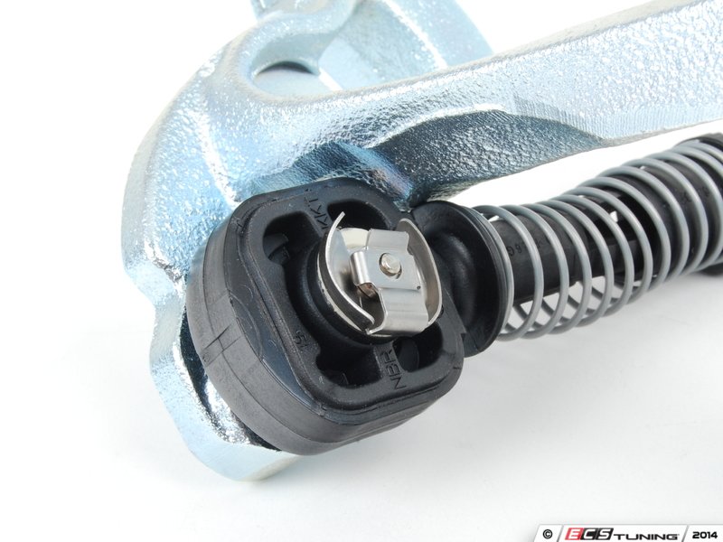 Genuine Volkswagen Audi - 8N0711046 - TT Short Shift Kit - With Shifter ...