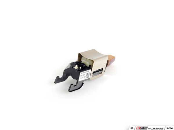 Genuine BMW - 32337849416 - VIBRATION GENERATOR (32-33-7-849-416)