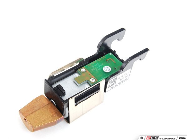 Genuine BMW - 32337849416 - VIBRATION GENERATOR (32-33-7-849-416)